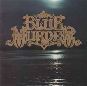 Blue Murder – Blue Murder (Gebraucht) in Gingins für CHF 6 – mit ...