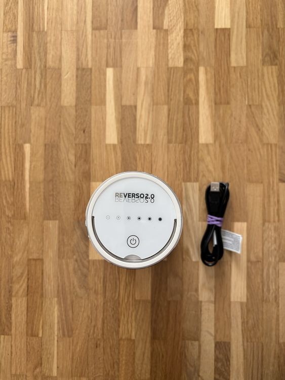 Lampe LED Reversso 2.0 (Neuf (Voir description)) à Bière pour CHF 10 – avec livraison | Acheter ...