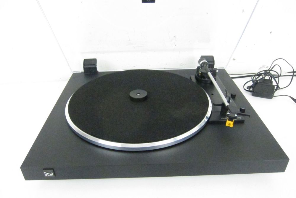 DUAL CS-435-1 Top Zustand (Gebraucht) in Fahrweid für CHF 78.5 – mit ...