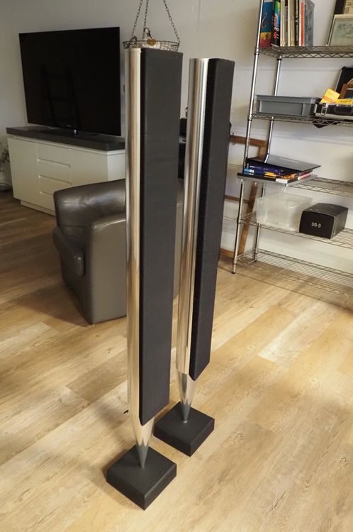 Bang Und Olufsen Anlage