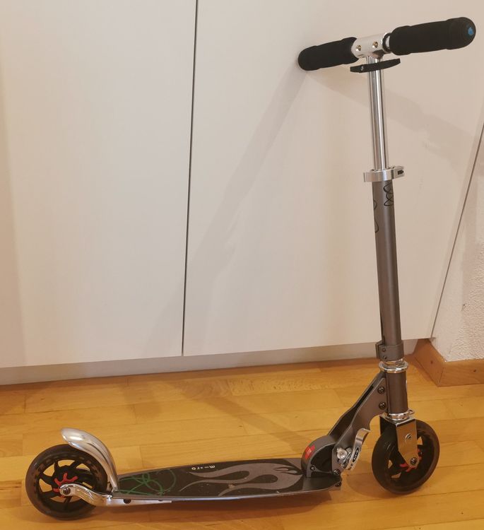 Scooter Micro Speed + | Kaufen auf Ricardo