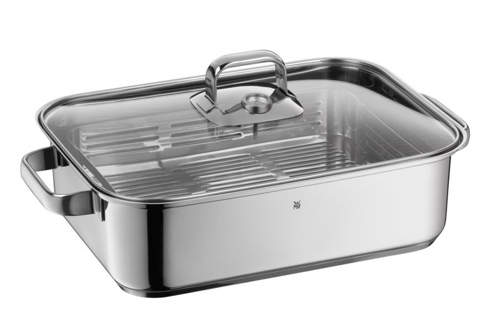 Wmf Brter Mit Glasdeckel