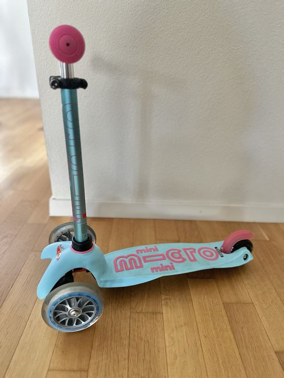 Micro Mini Deluxe | Kaufen auf Ricardo