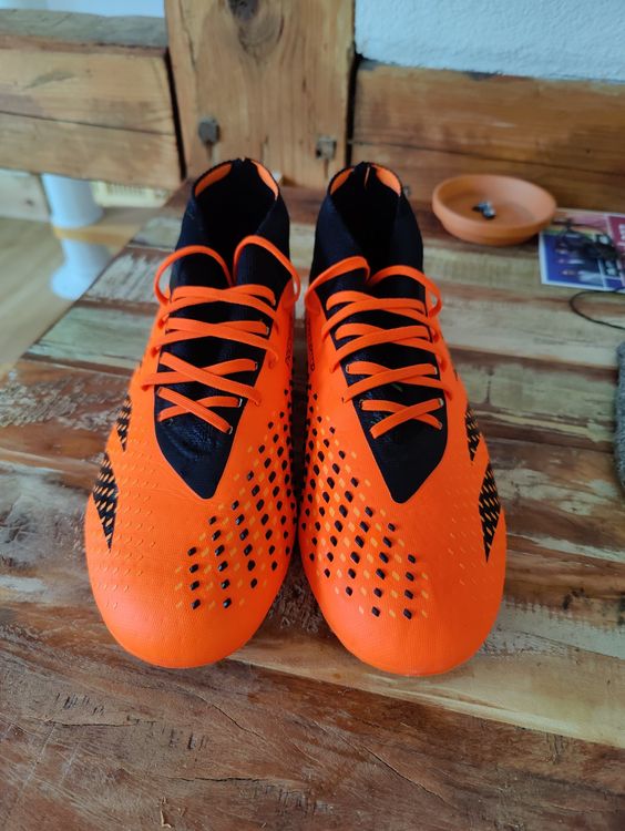 Adidas Predator Fußballschuh Gr. 44 | Kaufen auf Ricardo