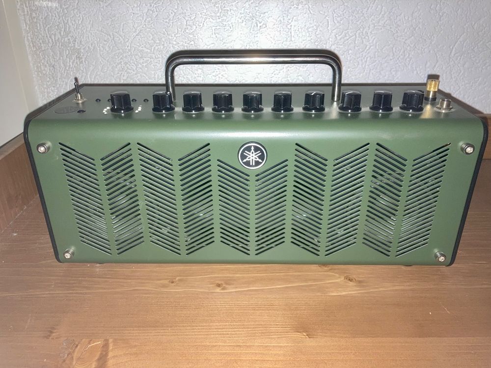 Yamaha THR 10 | Kaufen auf Ricardo