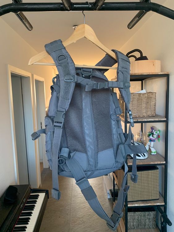Sac à dos / Rucksack Hextac Mil-Tec | Kaufen auf Ricardo