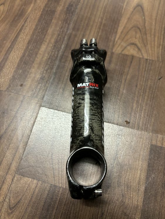 Ritchey WCS Carbon Vorbau | Kaufen auf Ricardo