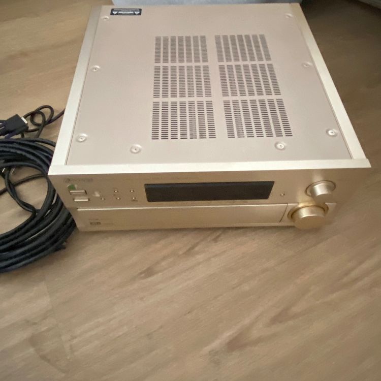 Pioneer VSA-E07 THX Ultra AV Receiver | Kaufen auf Ricardo