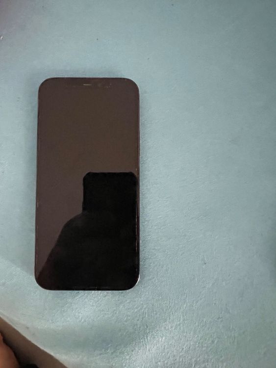 iPhone 12Pro Blau 128GB (Gebraucht) in Wohlen bei Bern für CHF 590 ...