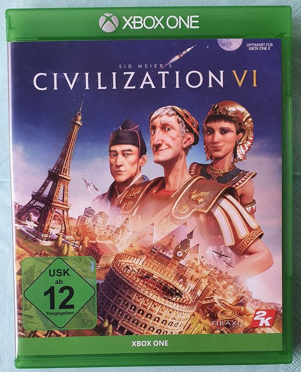 Civilization 6 | Kaufen auf Ricardo