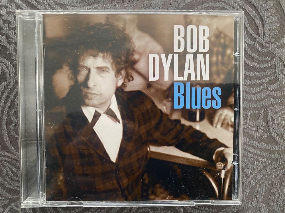 Bob Dylan - Blues | Kaufen auf Ricardo