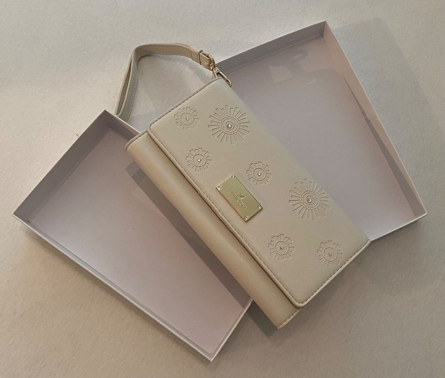 Swarovski Travel Wallet NEU | Kaufen auf Ricardo