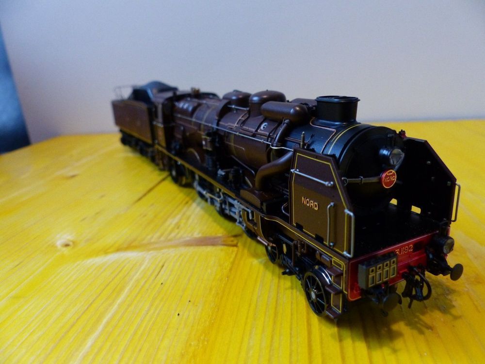 Roco 231E Nord | Acheter sur Ricardo