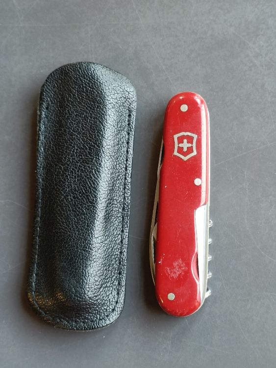 Sackmesser Armee Suisse INOXYD | Kaufen auf Ricardo