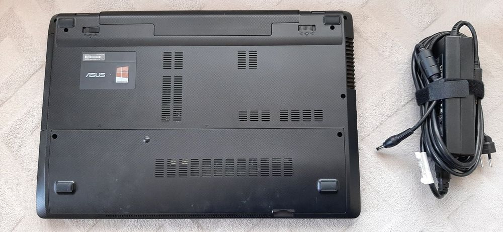 ASUS X75A 17.3 Zoll, Core i3-2350M, Win.10 & OFFICE | Kaufen auf Ricardo