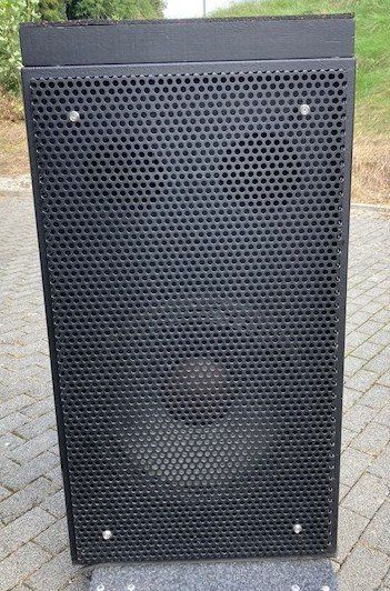 1stk Electro Voice TL440 Subbass aus Kino m. 18" EVX Chassis (Gebraucht ...