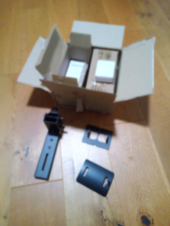 Wandhalter für Teufel Boxen (Neu (gemäss Beschreibung)) in Kölliken für ...