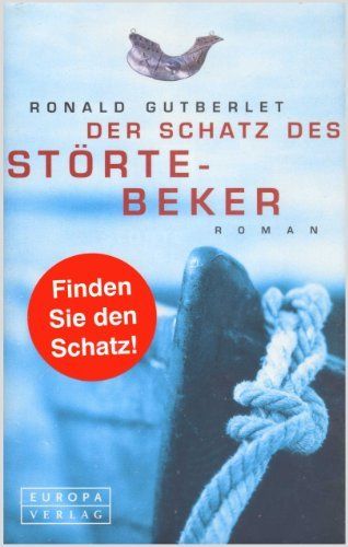 Gutberlet Ronald - Der Schatz des Störtebeker (geb) (Gebraucht) in ...