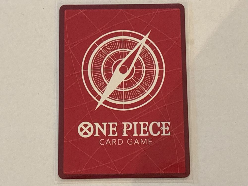 One Piece TCG CARD OP07-059 Englisch (Neu (gemäss Beschreibung)) in ...