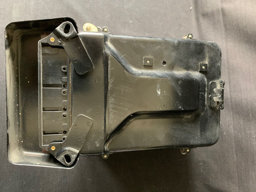 Stromzähler mit Münzeinwurf / Münzautomat 20 Rappen (Gebraucht) in Wallisellen für CHF 35 – mit ...