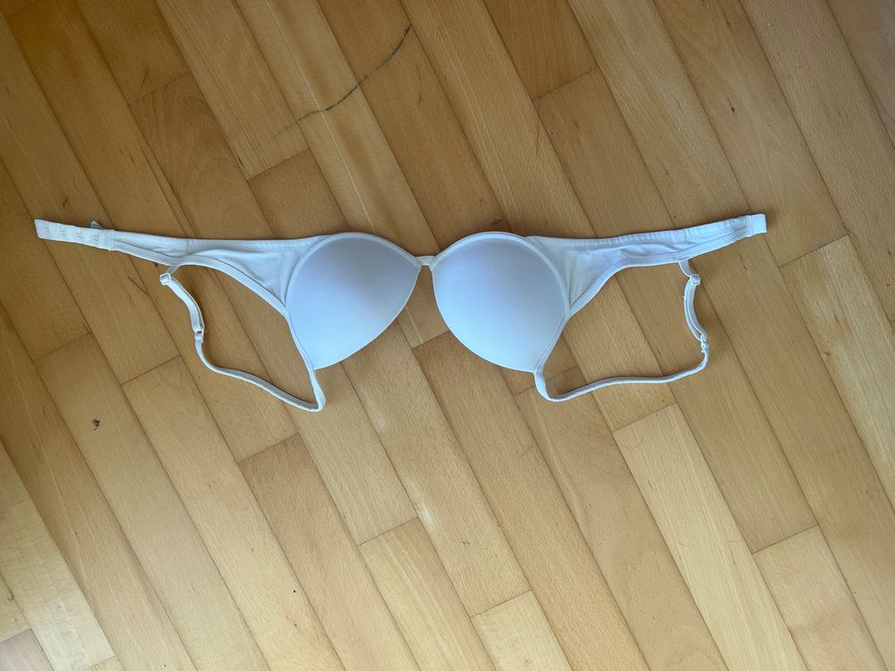 Intimissimi BH white (Nuovo (secondo la descrizione)) a Biel/Bienne per CHF 6.3 – con consegna ...
