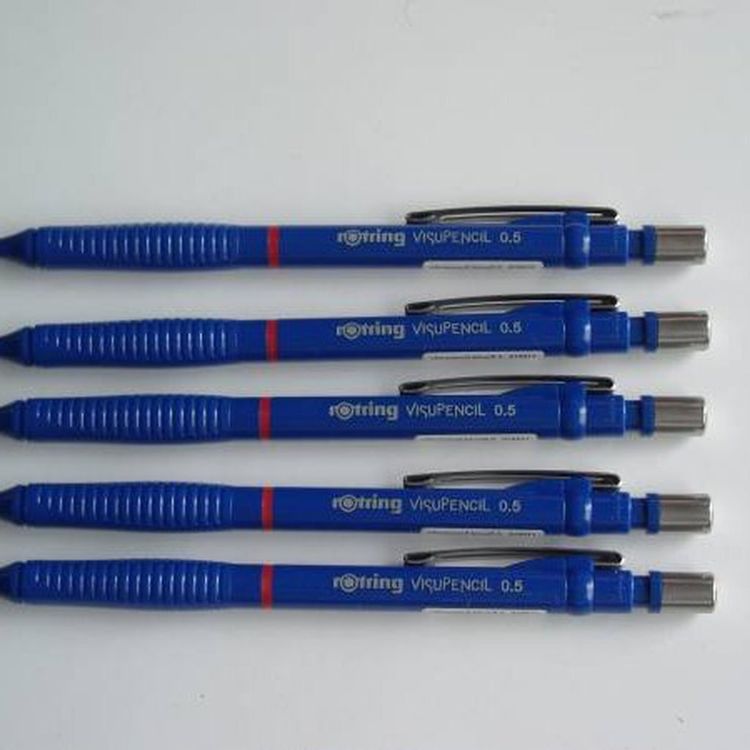 Rotring Visupencil 10pcs (Neu und originalverpackt) in Bad Ragaz für CHF 11 – mit Lieferung auf ...