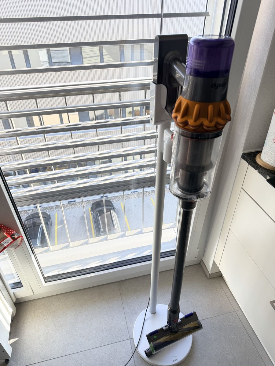 Dyson detect absolute extra (Gebraucht) in Aadorf für CHF 400 – mit ...
