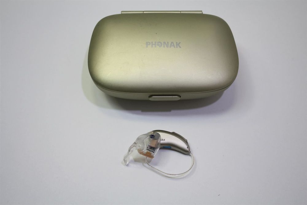PHONAK Audéo M90-R (6963) (Gebraucht) in Zürich für CHF 490 – mit ...