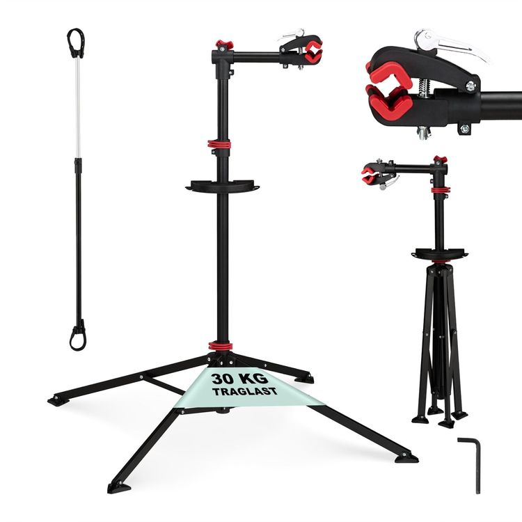 Fahrrad Reparatur Stander