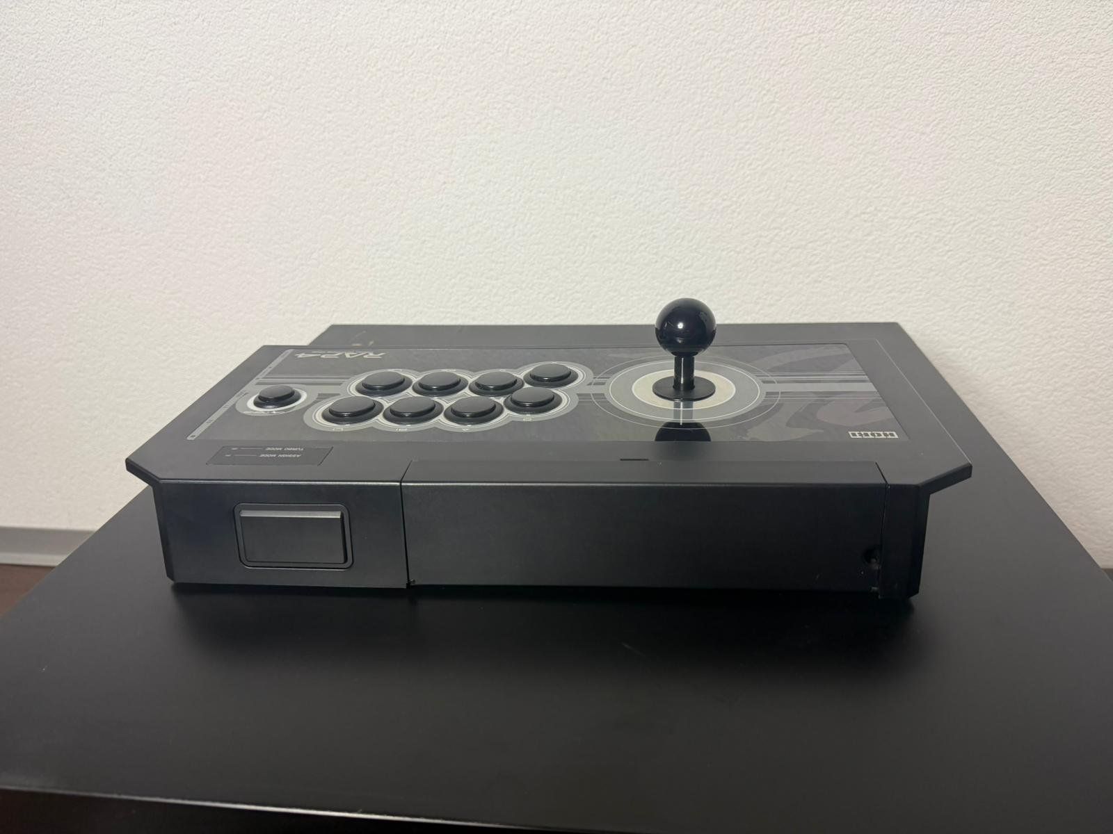 HORI Fighting Stick RAP4 (Gebraucht) in Lyss für CHF 55 – mit Lieferung ...