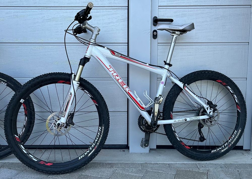 Trek Mountainbike (Damenmodell) (Gebraucht) in Oftringen für CHF 201 ...