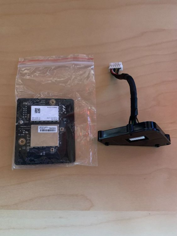 XBOX One Internal Wireless WIFI Card (Neu und originalverpackt) in Thun ...