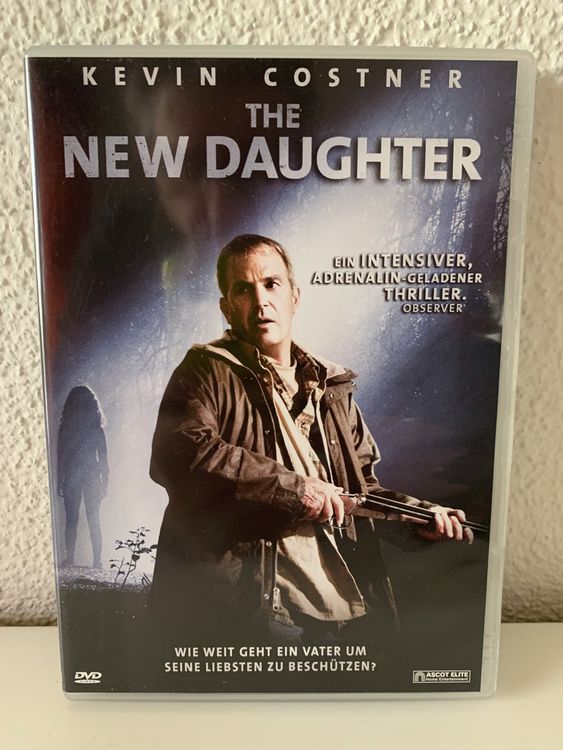 The new Daughter - DVD | Kaufen auf Ricardo