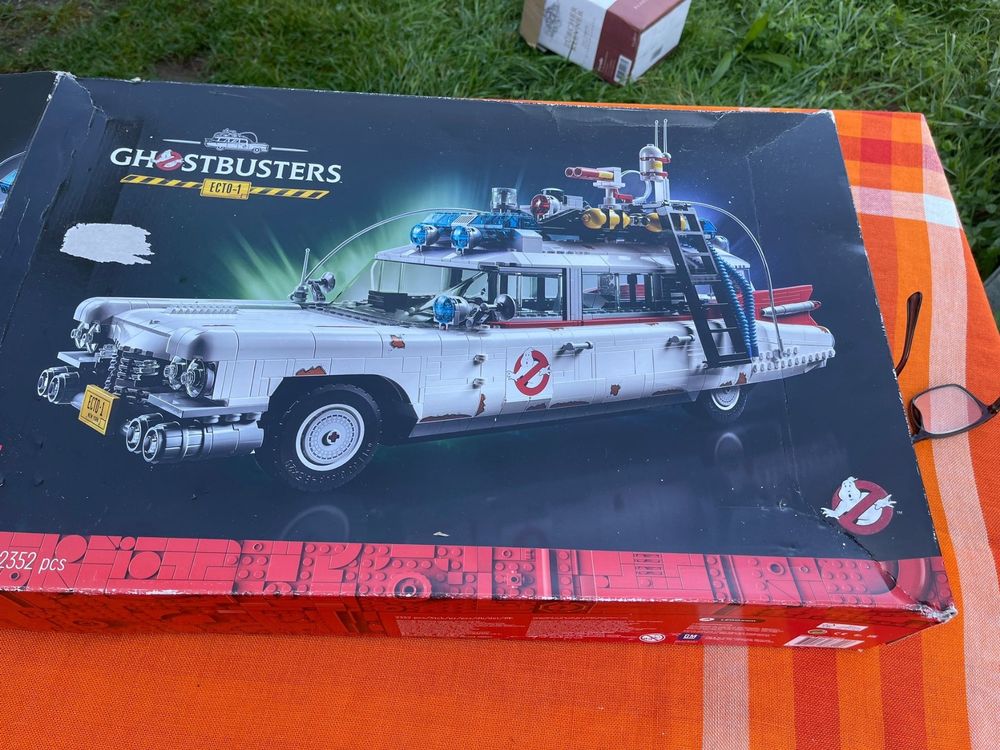 Lego (56) (Gebraucht) in Illnau-Effretikon für CHF 98 – nur Abholung ...