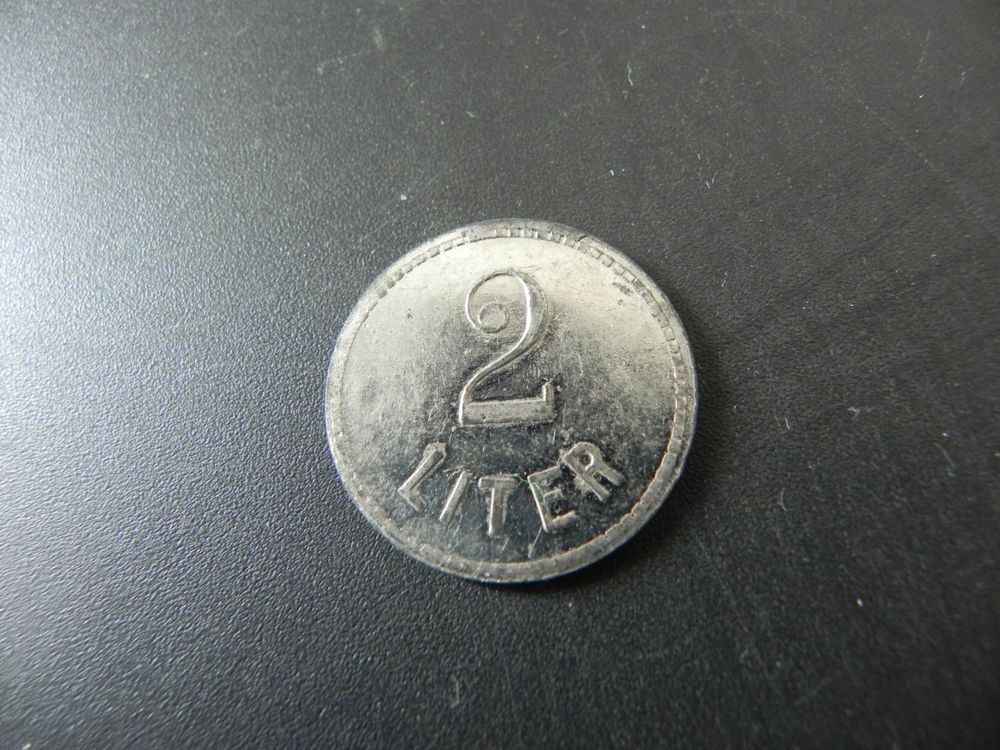 Milch Jeton 2 Liter - Molkerei Klosters | Kaufen auf Ricardo