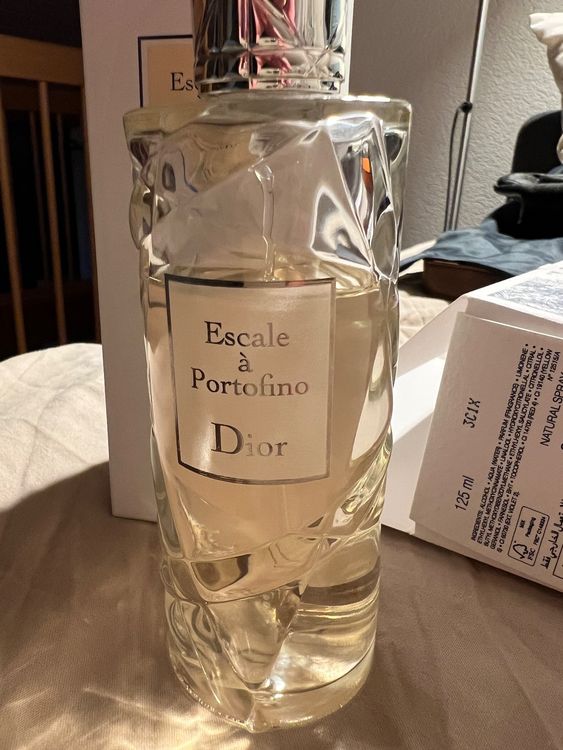 Dior - Escale à Portofino | Kaufen auf Ricardo