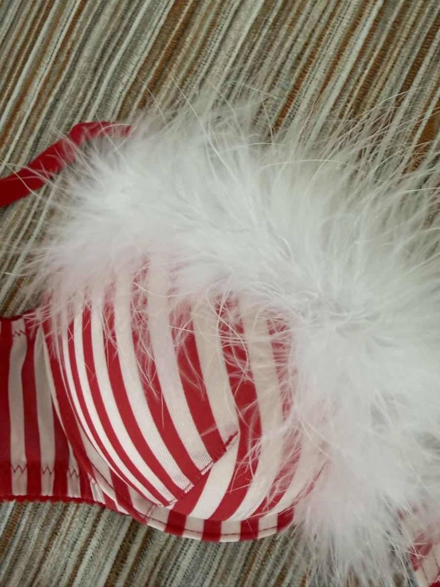 Completo intimo Yamamay natalizio - Nuovo (Nuovo (secondo la ...