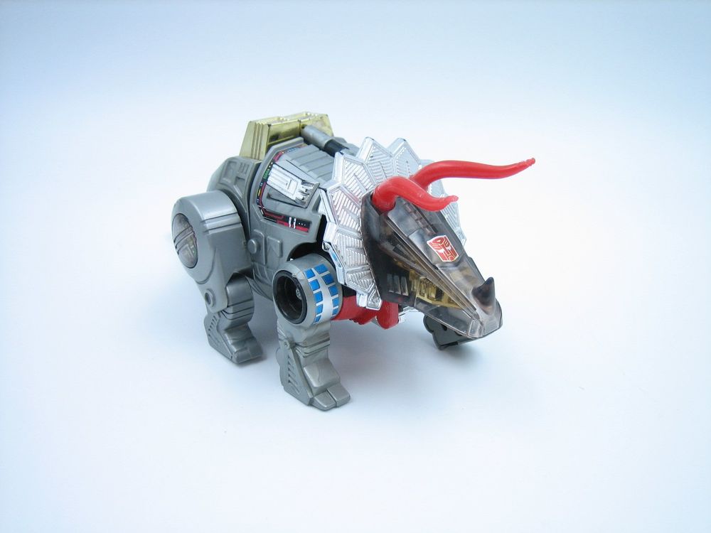 Vintage Transformers G1 Dinobots Takara 1984 (Gebraucht) in Zürich für ...