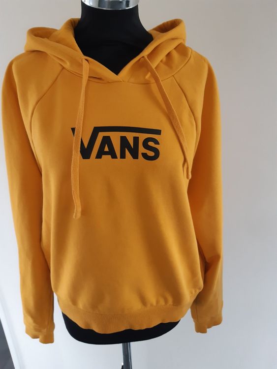 VANS Kaputzenpulli | Kaufen auf Ricardo