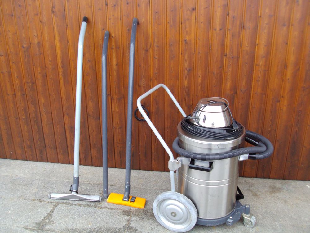 Taski - Modell S2 aus Chromstahl (Gebraucht) in für CHF 110 – nur ...