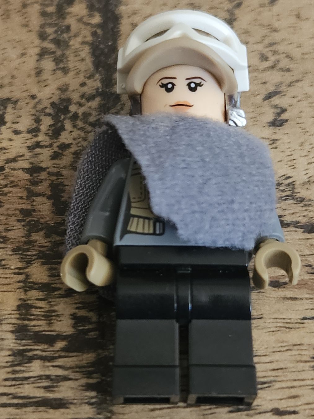 lego figurine star wars sw0791 Jyn Erso (D'occasion) à Confignon pour ...