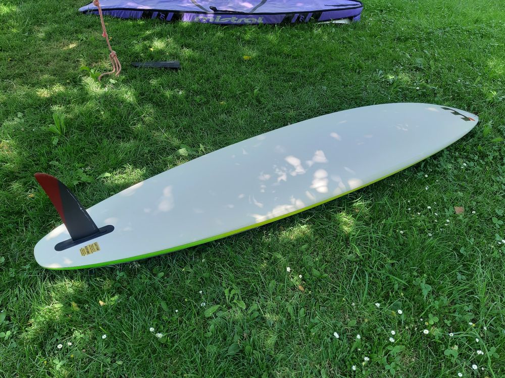 Surfbrett Mistral Screamer (Gebraucht) in Männedorf für CHF 150 – nur ...