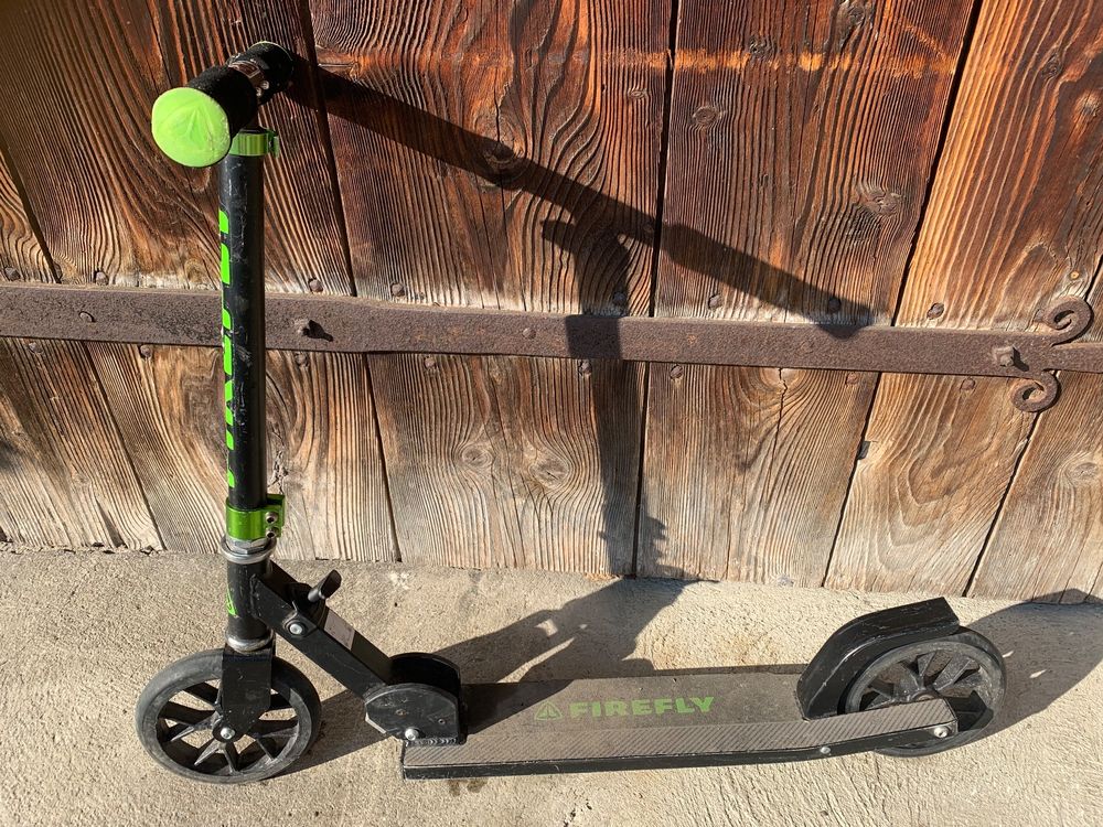 Scooter/Kickboard Firefly | Kaufen auf Ricardo