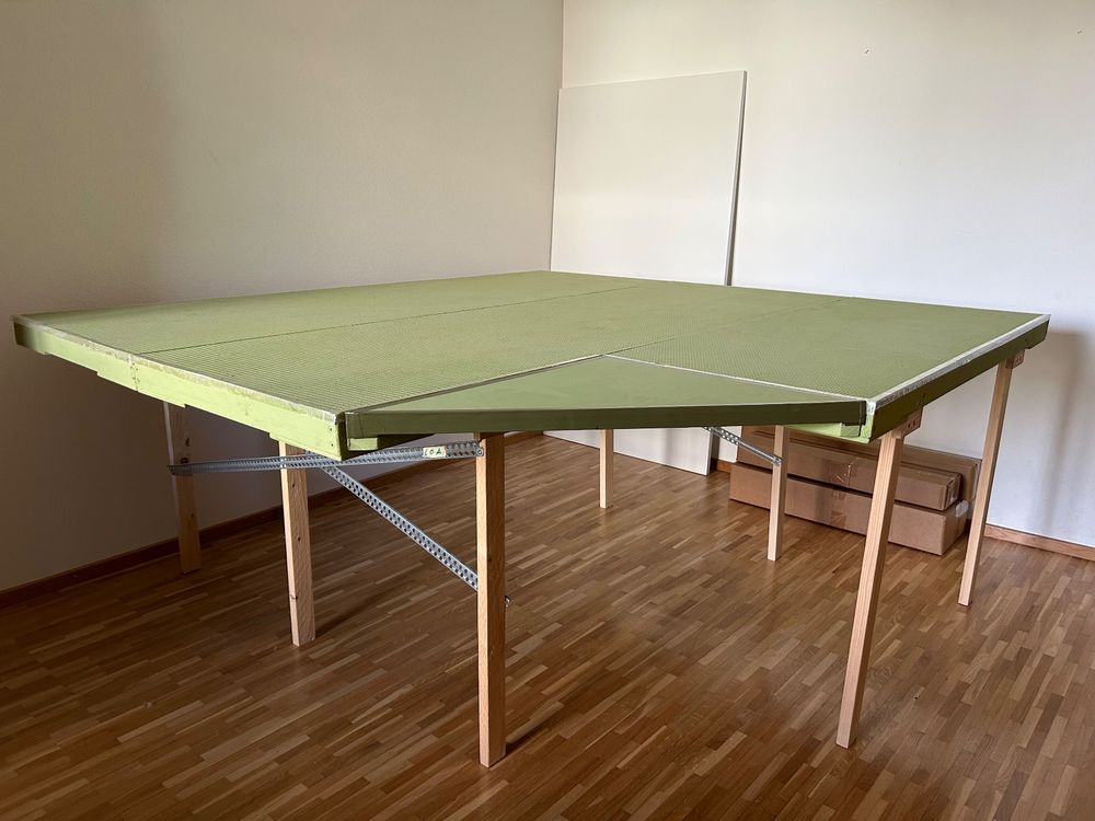Modelleisenbahn Tisch | Kaufen auf Ricardo