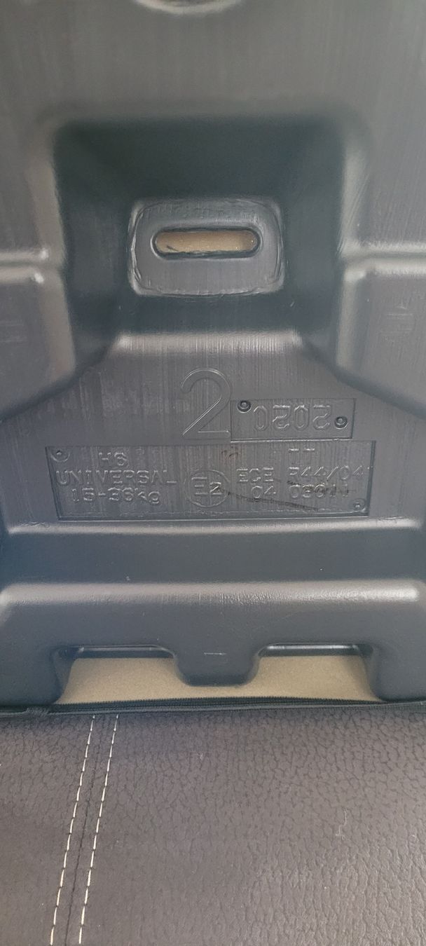 Sièges auto enfant rehausseur Cars, comme neuf!15-36 kg (Neuf (Voir ...