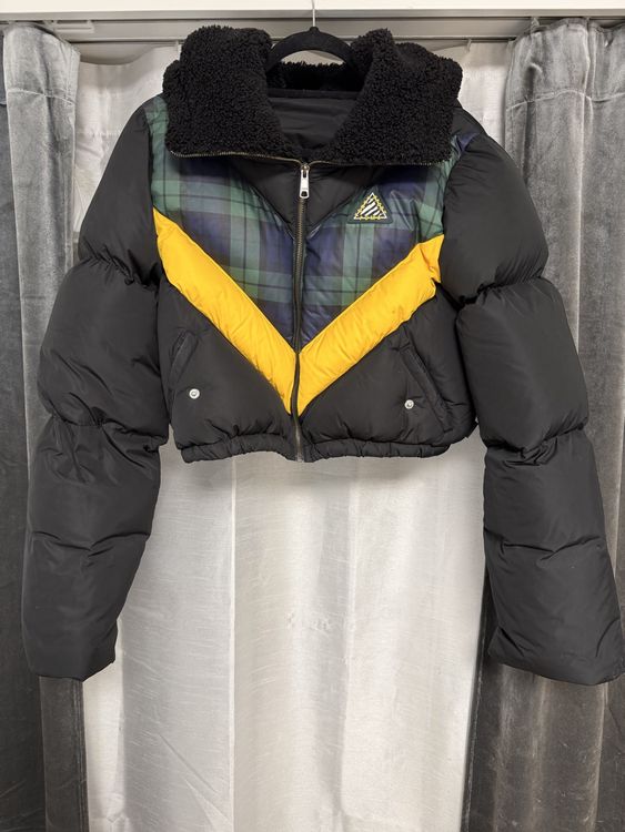 FENTY x PUMA by Rihanna Pufferjacke (Fenty Sport) – Gr. S/36 (Neu ...