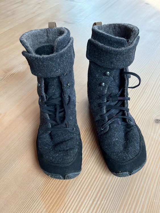 Wildling Shoes (Wildlinge) Krähe, 41 | Kaufen auf Ricardo