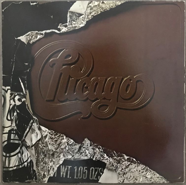 CHICAGO - CHICAGO X - 33 Tours (D'occasion) à Bussigny pour CHF 6 ...