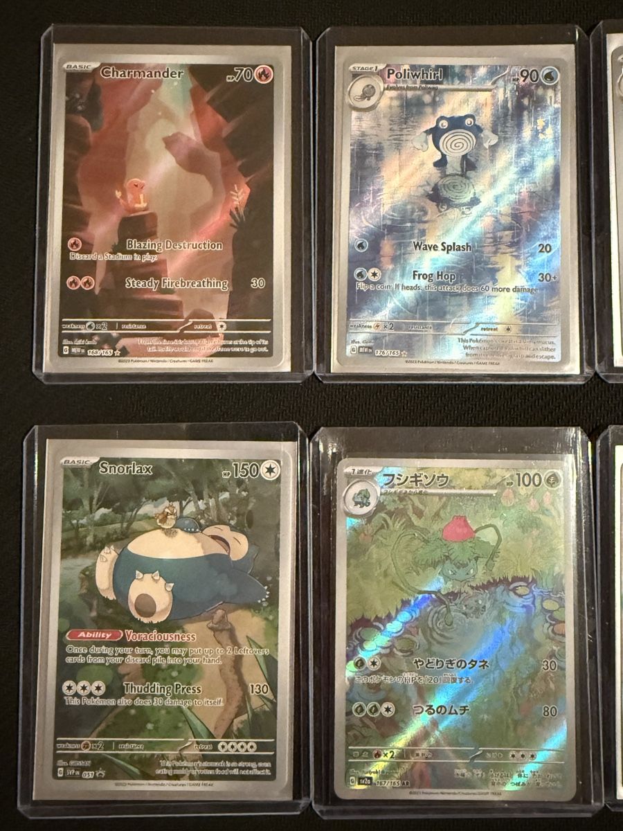 Pokemon - 151 (Gebraucht) in Münchenbuchsee für CHF 160 – mit Lieferung ...