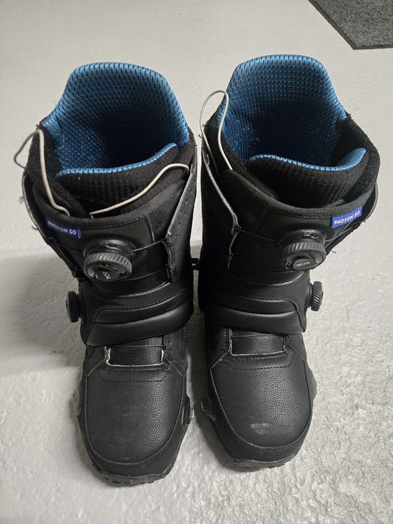 Burton Photon Step On Gr 44 Snowboard Schuh (Gebraucht) in Suhr für CHF ...